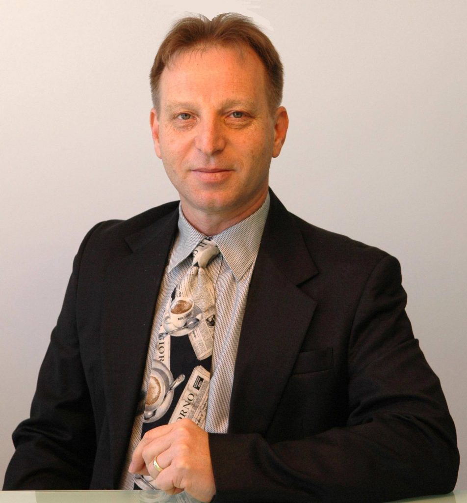 Prof. Yuval Yaron - Genetic and fertility - Israel.