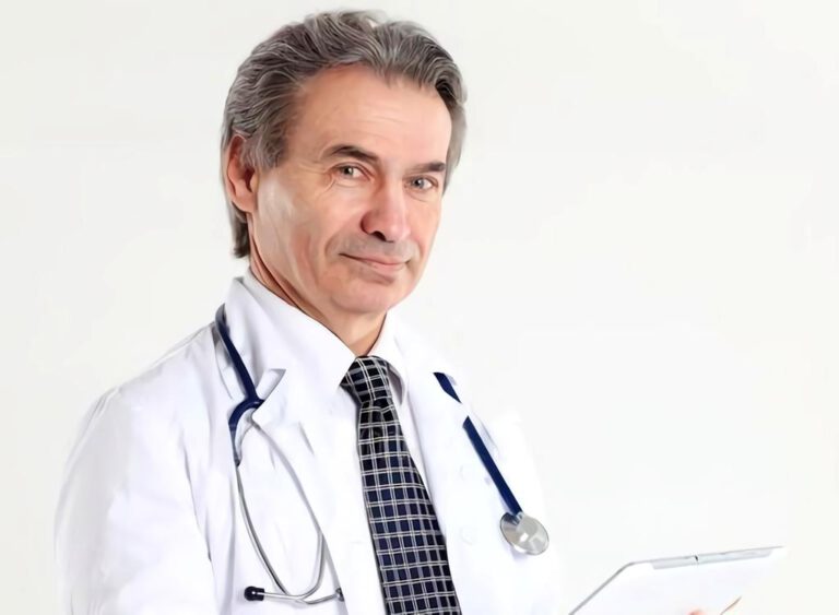 Leading Israeli doctors for bladder cancer