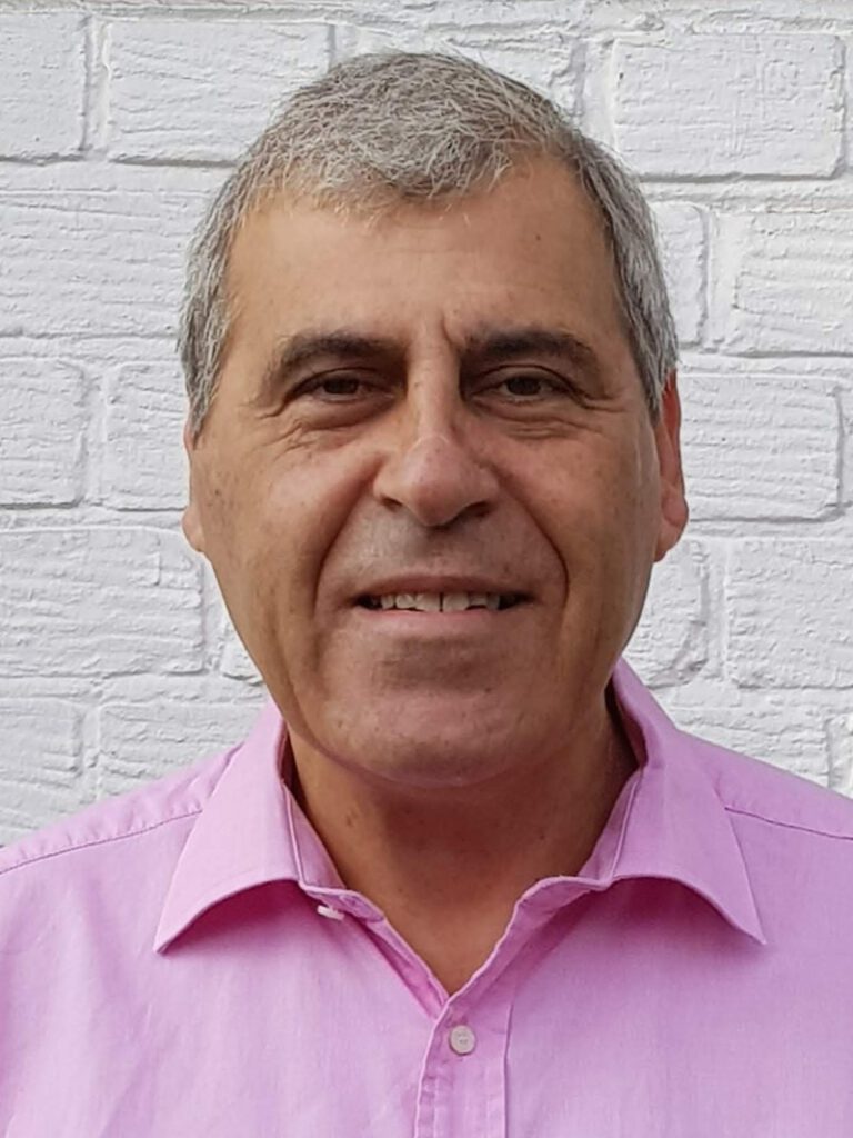 Leading orthopedic doctors for shoulder and elbow in Israel