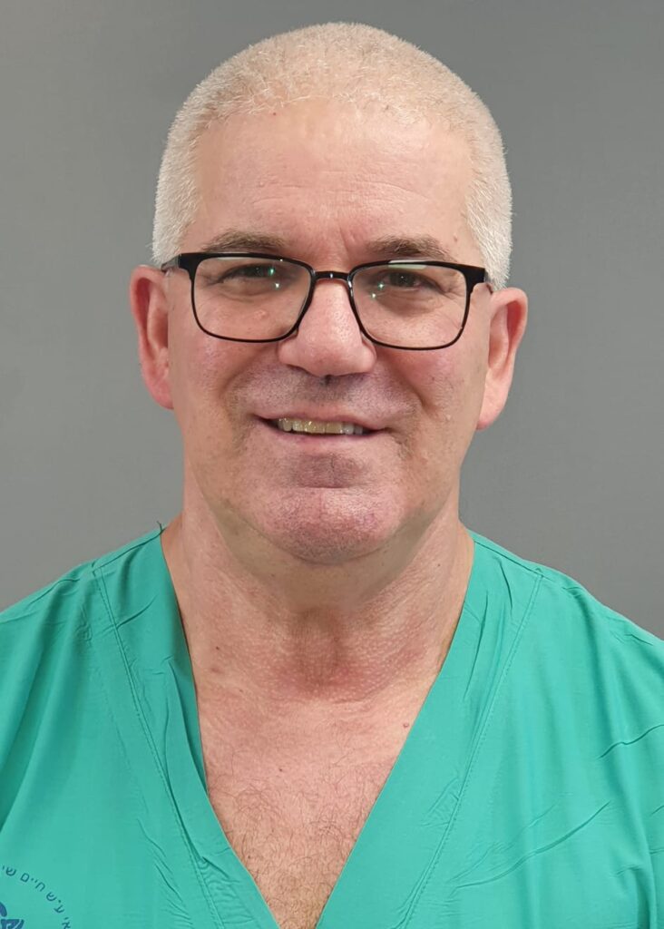 Prof. Aviram Nissan, MD Surgeon - Consultation in Israel