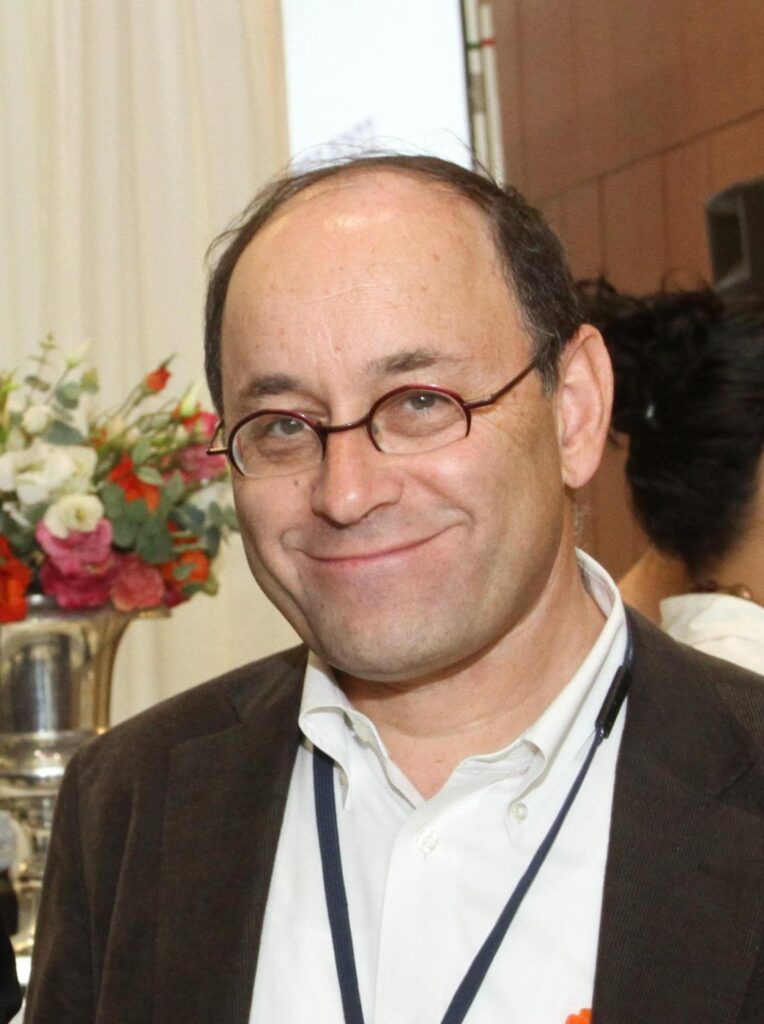 Prof. Raphael Pfeffer, MD - Consultation in Israel